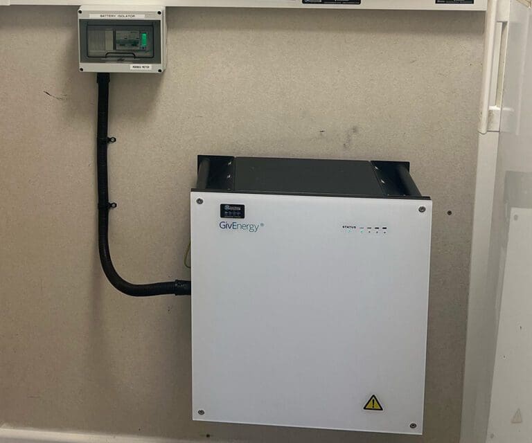 Solar Panels Exeter | Certified Solar PV Installs | SL Electrical